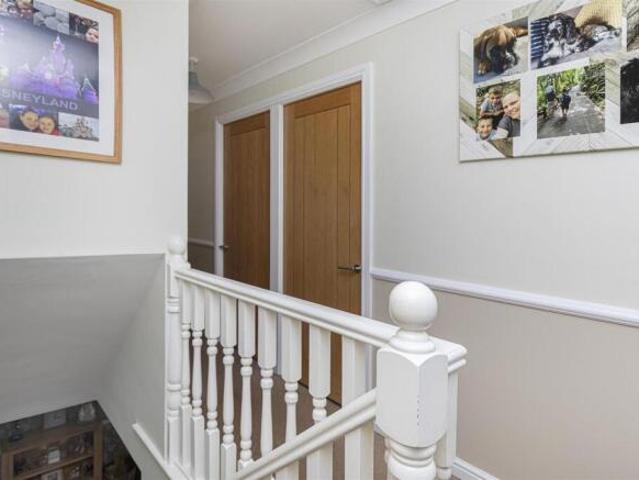 3 bedroom detached house for sale in Wellfield Road, Huddersfield, HD3