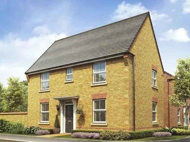 3 Bedroom Detached House For Sale In Welshpool Road
