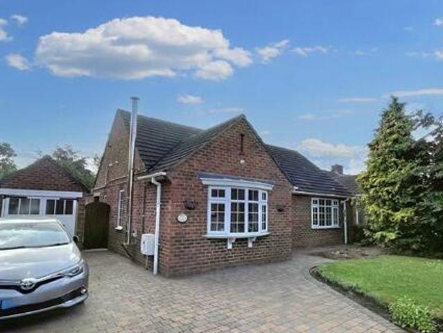 3 Bedroom Detached House For Sale In Welton