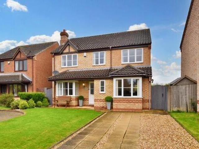 3 Bedroom Detached House For Sale In Welton