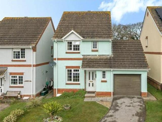 3 Bedroom Detached House For Sale In Wembury, Plymouth