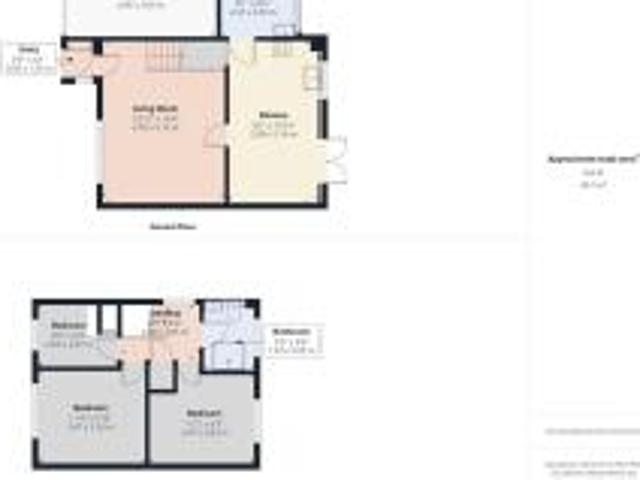 3 bedroom detached house for sale in Wensleydale Close, Nottingham, Nottinghamshire, NG8