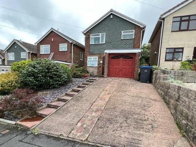 3 Bedroom Detached House For Sale In Werrington