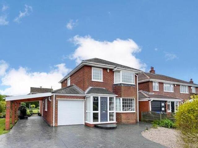 3 Bedroom Detached House For Sale In Werrington