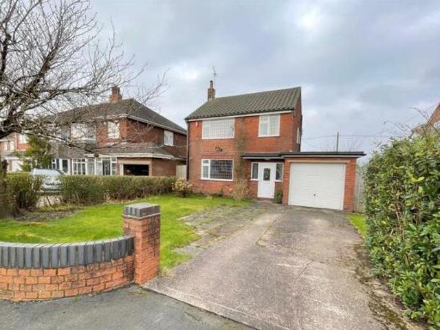 3 Bedroom Detached House For Sale In Werrington