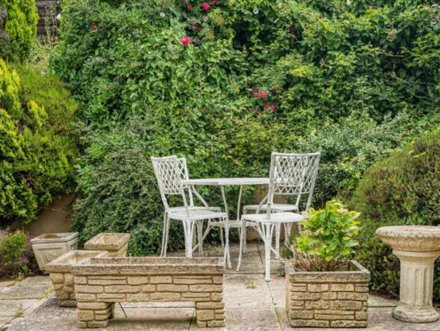 3 bedroom detached house for sale in Wessex Drive, Prestbury, Cheltenham, GL52