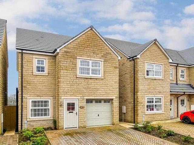 3 Bedroom Detached House For Sale In West Tanfield