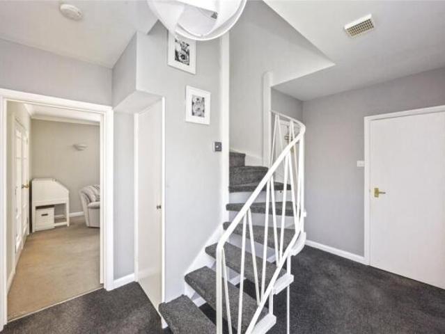 3 bedroom detached house for sale in West Way, High Salvington, Worthing, West Sussex, BN13