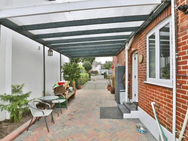 3 bedroom detached house for sale in West Way, Bournemouth, Dorset, BH9