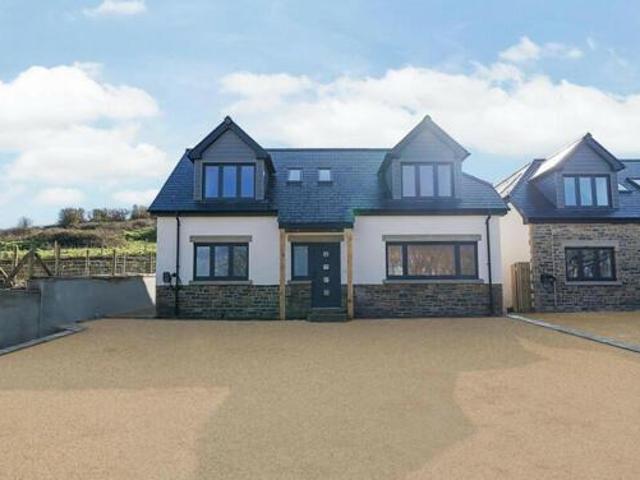 3 Bedroom Detached House For Sale In West Bay