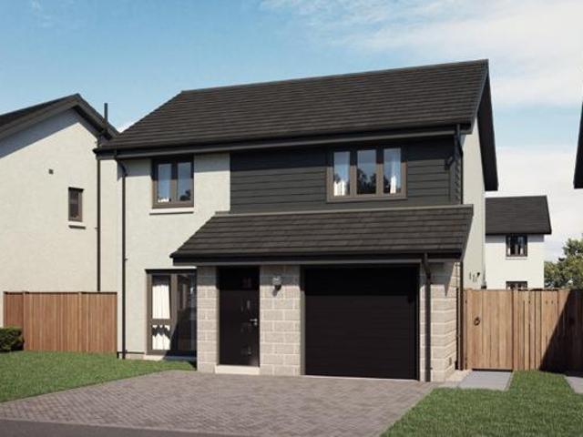 3 Bedroom Detached House For Sale In West Bonnington Drive, Wilkieston