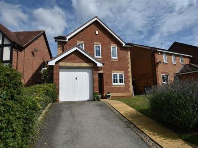 3 Bedroom Detached House For Sale In West Bridgford