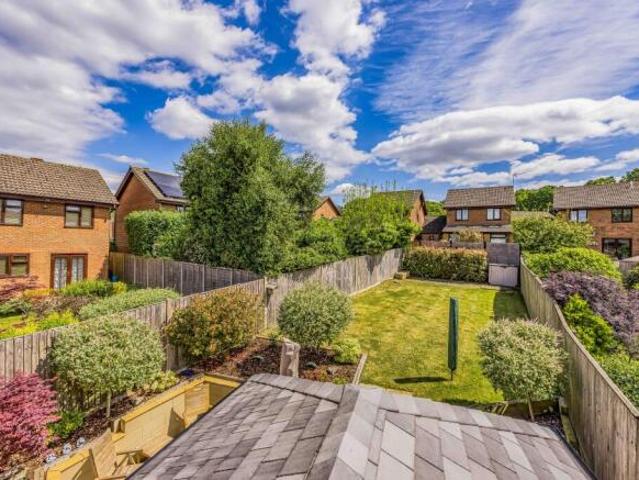 3 bedroom detached house for sale in West End, Southampton, SO18