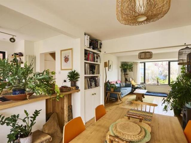 3 bedroom detached house for sale in West Garth Road, Exeter, EX4
