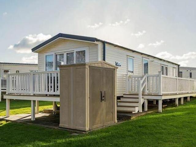3 Bedroom Detached House For Sale In West Lulworth
