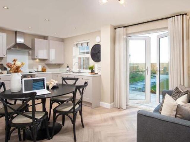 3 Bedroom Detached House For Sale In West Midlands
