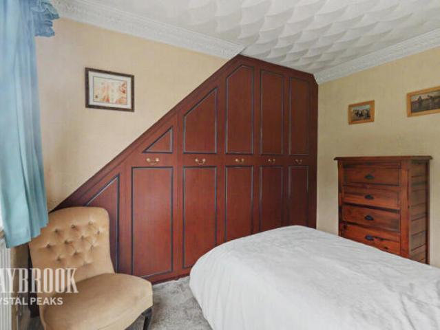 3 bedroom detached house for sale in West Street, Beighton, S20