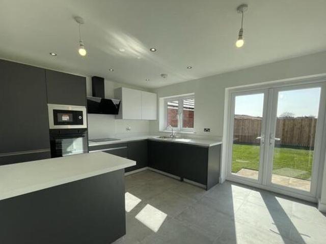 3 Bedroom Detached House For Sale In Westmoor Grange