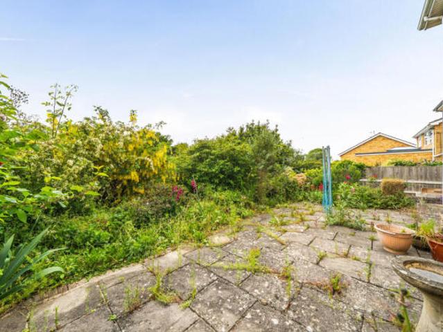 3 bedroom detached house for sale in Westover Road, Bristol, Somerset, BS9