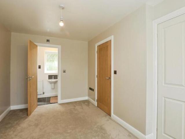 3 bedroom detached house for sale in Weston Road, Stoke on Trent, ST3