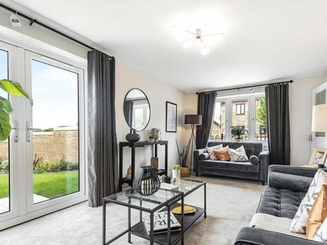 3 Bedroom Detached House For Sale In Weston super mare