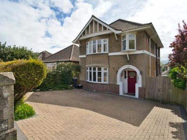 3 Bedroom Detached House For Sale In Weston super mare