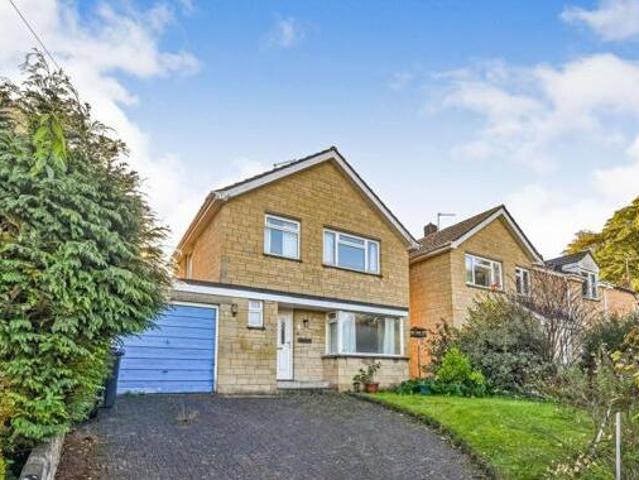 3 Bedroom Detached House For Sale In Westbury