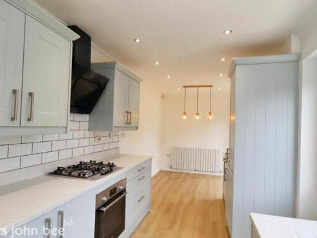 3 Bedroom Detached House For Sale In Westbury Park