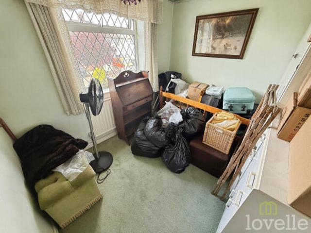3 bedroom detached house for sale in Western Crescent, Lincoln, LN6