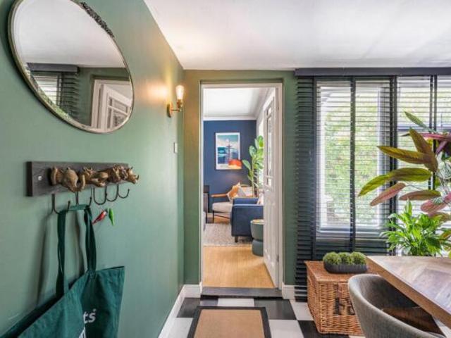 3 bedroom detached house for sale in Westfield Avenue North, Saltdean, BN2