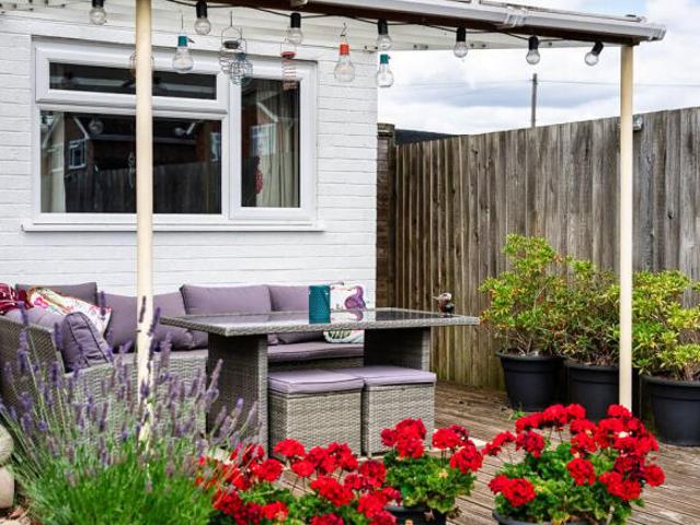 3 bedroom detached house for sale in Westfield Road, Fernhill Heath, Worcester, WR3