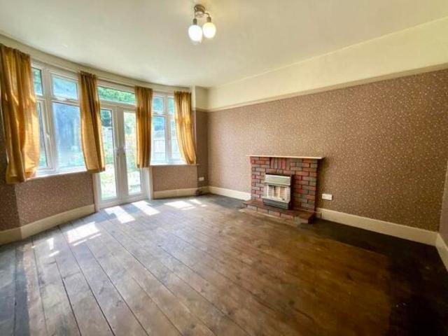 3 bedroom detached house for sale in Westfield Road, Tuckton, BH6