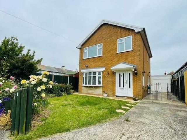 3 Bedroom Detached House For Sale In Westgate on sea