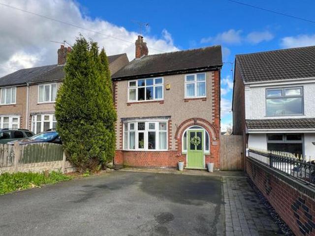 3 Bedroom Detached House For Sale In Westhouses