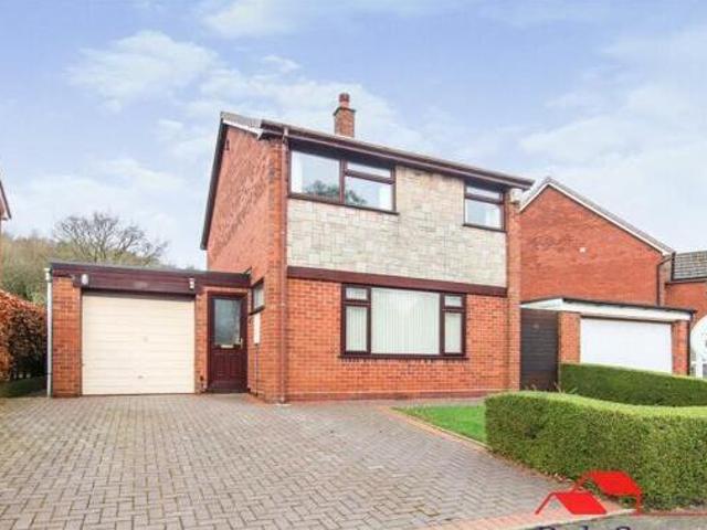 3 Bedroom Detached House For Sale In Westlands