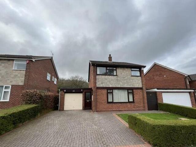 3 Bedroom Detached House For Sale In Westlands