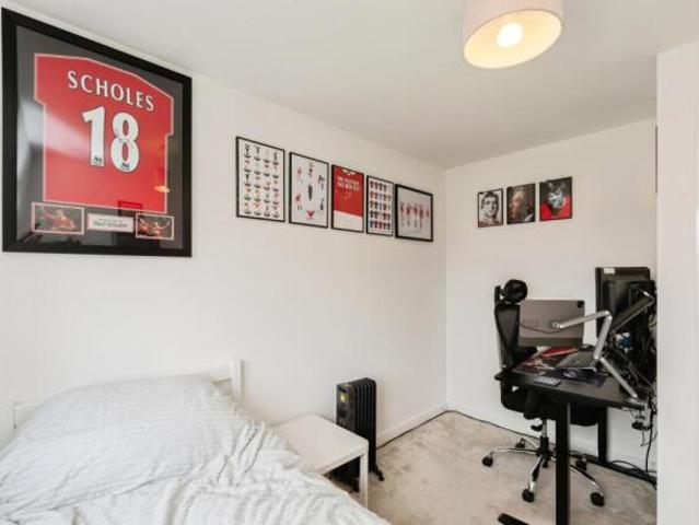 3 bedroom detached house for sale in Westleigh Close, Bolton, BL5