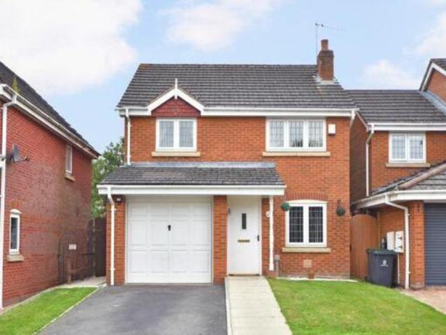 3 Bedroom Detached House For Sale In Westport View