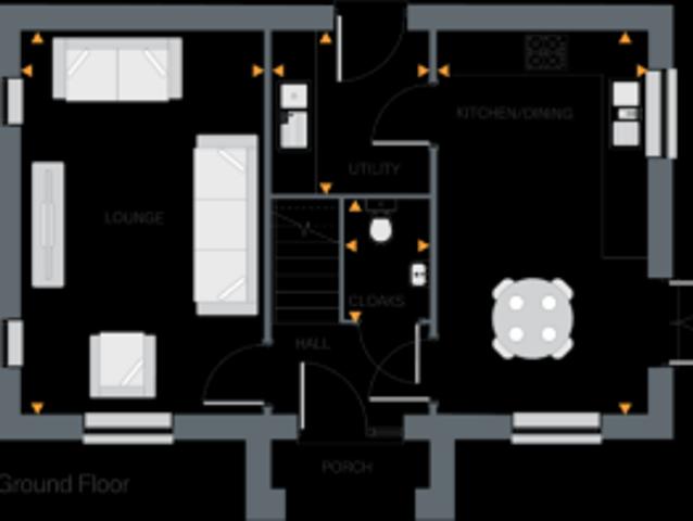 3 bedroom detached house for sale in Westwood Park, Westwood Heath Road, Coventry, CV4 8NS, CV4