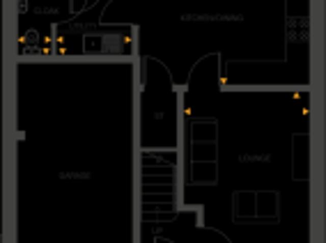 3 bedroom detached house for sale in Westwood Park, Westwood Heath Road, Coventry, CV4 8NS, CV4