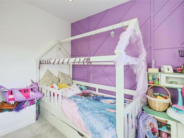 3 bedroom detached house for sale in Whatley Mews, Plymouth, Devon, PL9