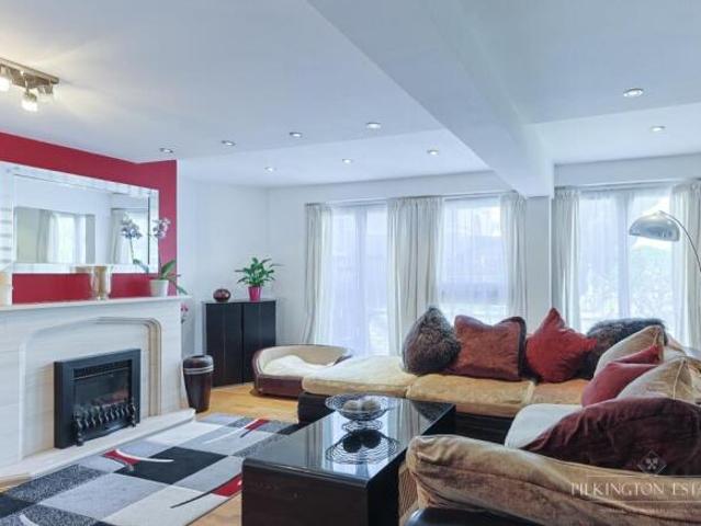 3 bedroom detached house for sale in Whitchurch, Seymour Road, Mannamead, Plymouth, Devon, PL3