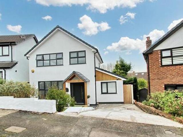 3 Bedroom Detached House For Sale In Whitefield