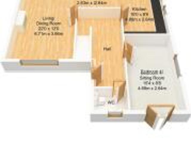 3 bedroom detached house for sale in Whitehall Road, New Farnley, Leeds, LS12