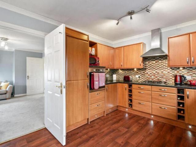 3 bedroom detached house for sale in Whitehaugh Place, Darnley, G53