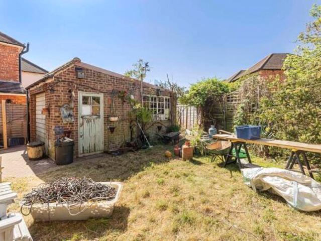 3 bedroom detached house for sale in Whitemore Road, Guildford, Surrey, GU1