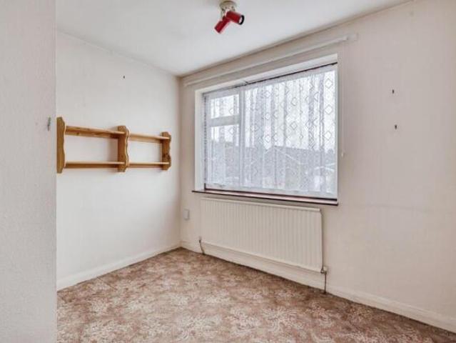3 bedroom detached house for sale in Whiting Grove, Bolton, Greater Manchester, BL3