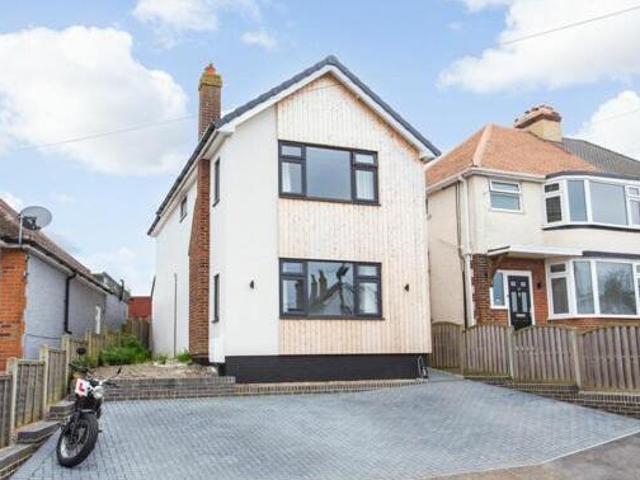 3 Bedroom Detached House For Sale In Whitstable