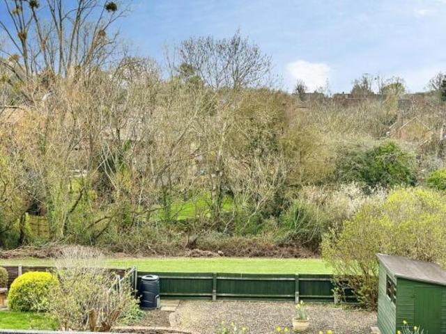 3 bedroom detached house for sale in Whittington Road, Benhall, Cheltenham, GL51