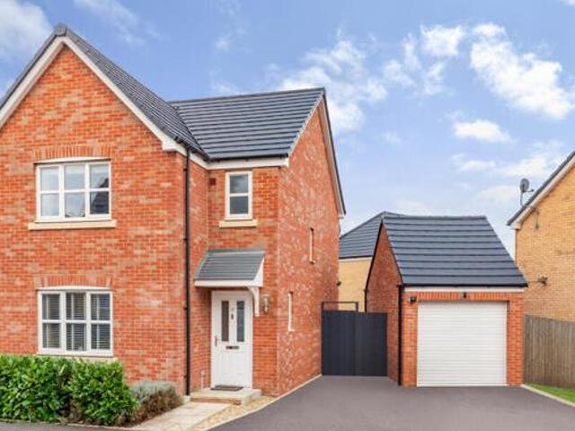3 Bedroom Detached House For Sale In Whittington, Worcester